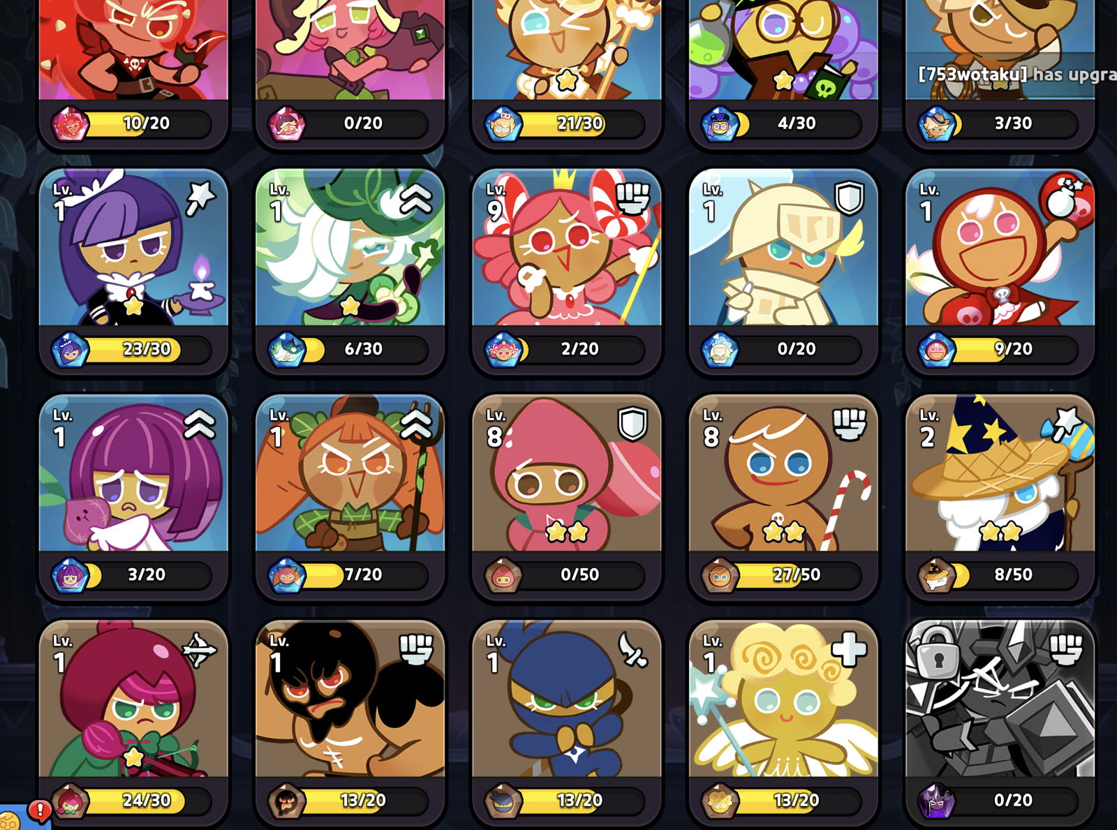 Selling/trading starter crk for a decent genshin acc (Amer) or IDV ... Selling/trading starter crk for a decent genshin acc (Amer) or IDV ...