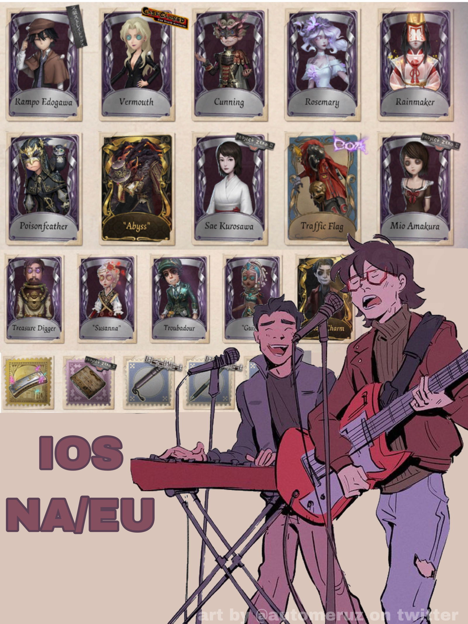 Buying - WTB iOs naeu idv acc 42$ - EpicNPC