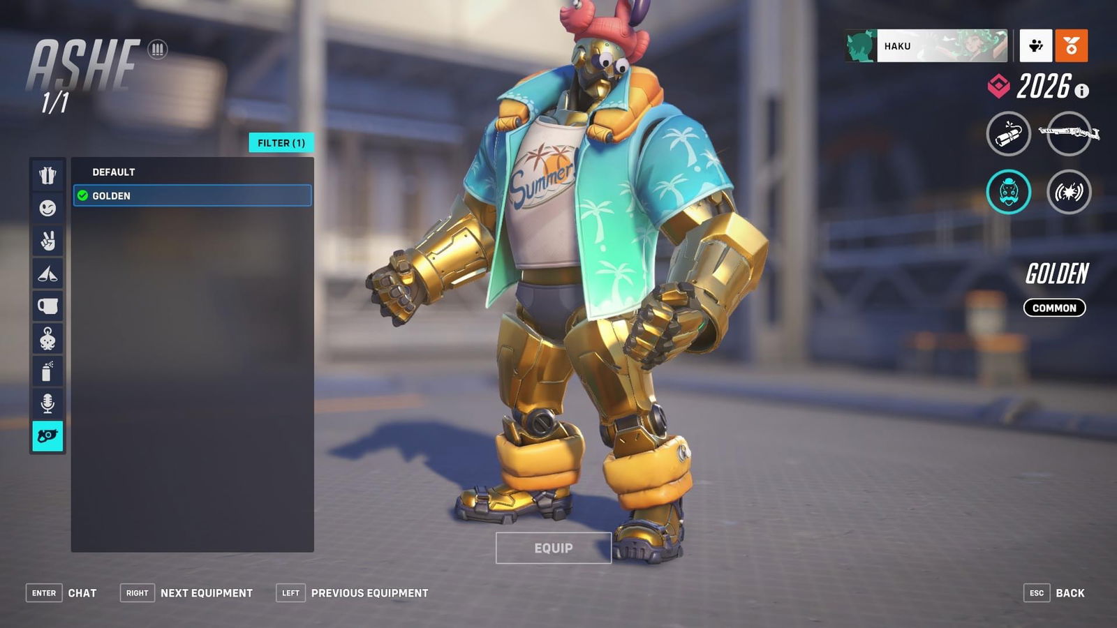Sold Sacked Main Acc Happi Genji And Comic Tracer One Punch Man Etc 200 Usd Epicnpc