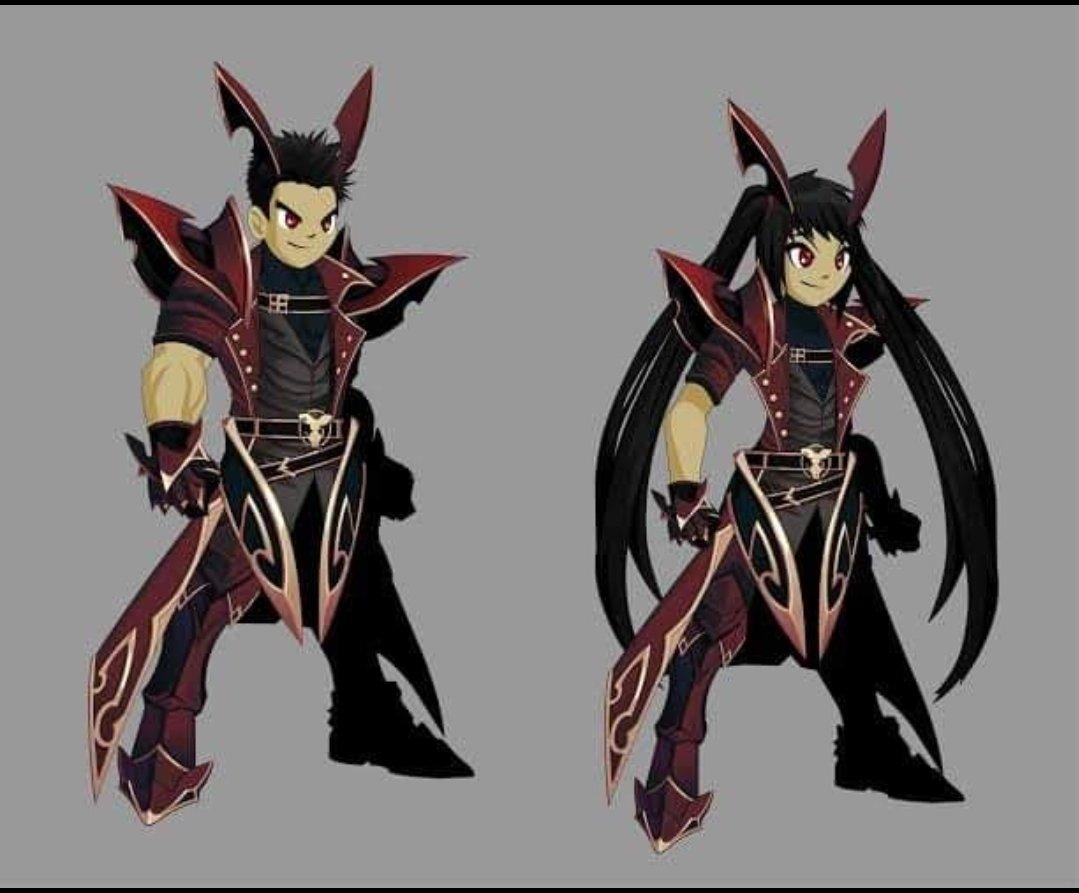 Kickstarter Og Master Of Moglin Class Available For Aqw Epicnpc