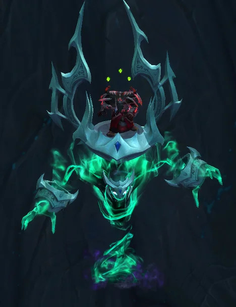Sold Selling 444 Ilvl Full Bis Warlock Ksm Mounts Mage Tower Epicnpc