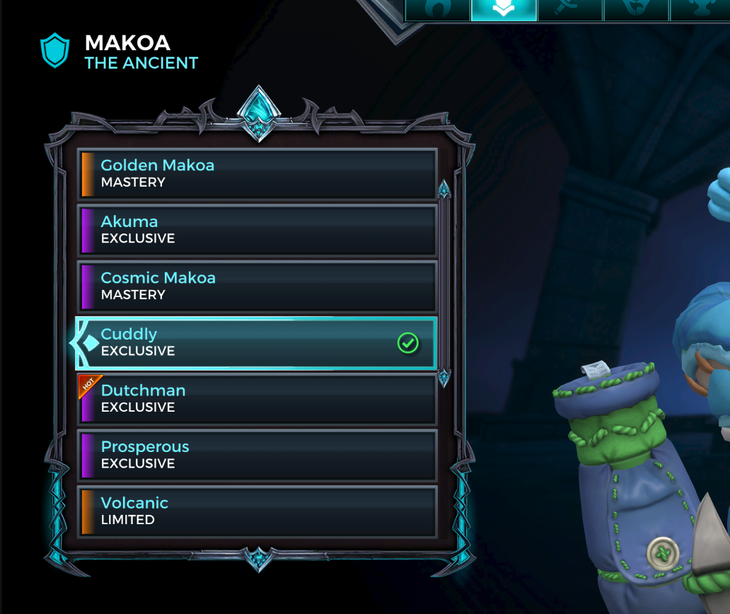 Sold Paladins Account Lvl 822 Beach Bash Lian 100€ Epicnpc