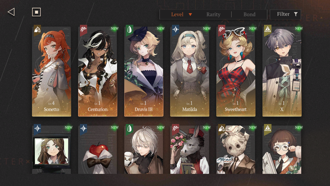 Selling - Starter 6āCenturion + 6āDruvis III | Unlinked - EpicNPC Selling - Starter 6āCenturion + 6āDruvis III | Unlinked - EpicNPC