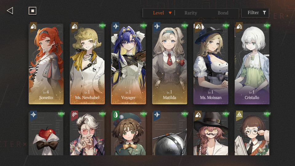 Selling - Global Starter š„ Voyager + Ms. Newbabel š„Guaranteed ON ... Selling - Global Starter š„ Voyager + Ms. Newbabel š„Guaranteed ON ...