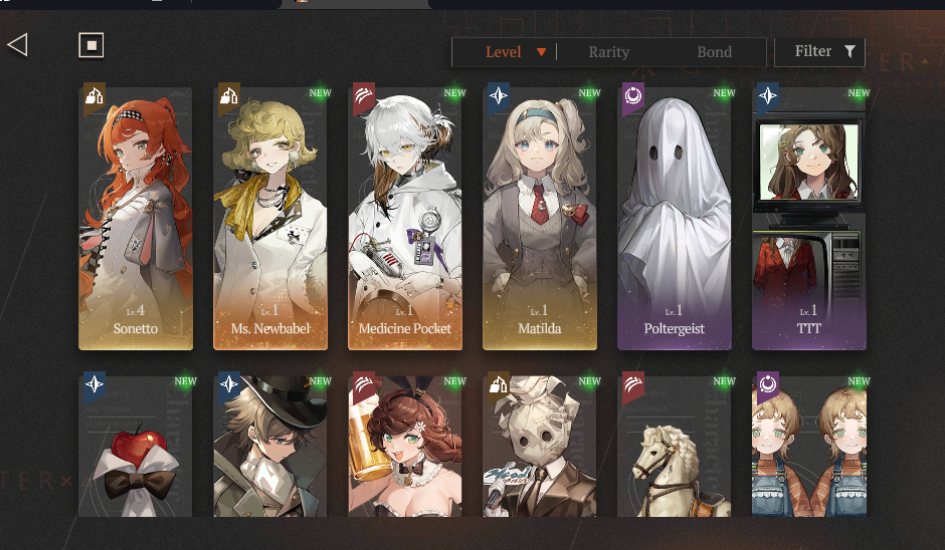SOLD - ⭐Starter Account Medicine + MS. Newbabel | Stage 1-4 Guaranteed ... SOLD - ⭐Starter Account Medicine + MS. Newbabel | Stage 1-4 Guaranteed ...