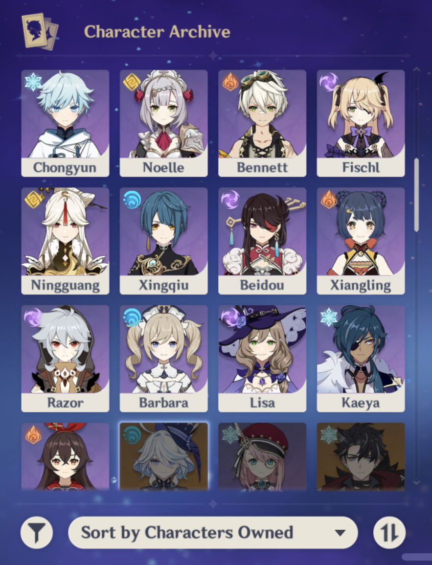 trading genshin for idv !! | lf fluorite/kokichi - EpicNPC trading genshin for idv !! | lf fluorite/kokichi - EpicNPC