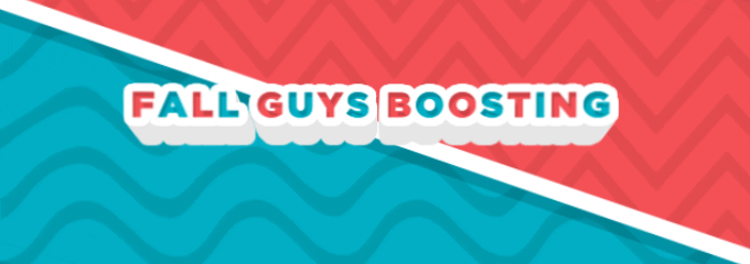 Selling Full Boosting Servics Fall Guys Cheap And Fast And Safe