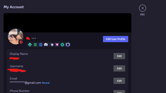 SELLING, early verified bot developer/Early supporter accounts. - EpicNPC SELLING, early verified bot developer/Early supporter accounts. - EpicNPC